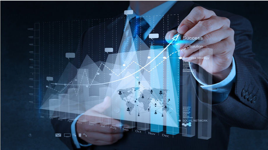 La colaboración entre tecnología y finanzas, crucial para la ...